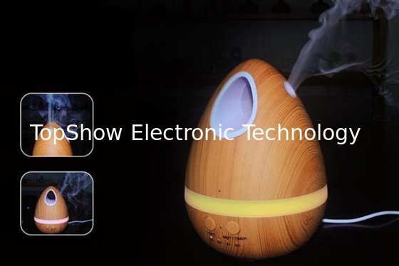 200ml USB Cute Creative Egg Mini Charging Mist Humidifier Ultrasonic Air Humidifier