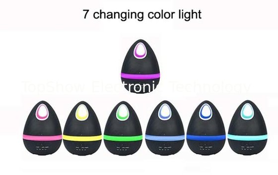 200ml USB Cute Creative Egg Mini Charging Mist Humidifier Ultrasonic Air Humidifier