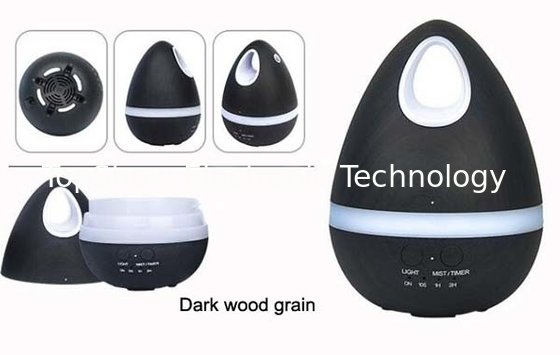 200ml USB Cute Creative Egg Mini Charging Mist Humidifier Ultrasonic Air Humidifier