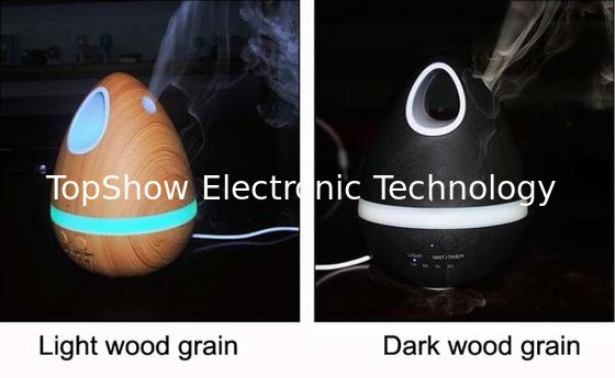 200ml USB Cute Creative Egg Mini Charging Mist Humidifier Ultrasonic Air Humidifier