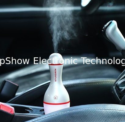 150ml Wholesale Home Aromatherapy Aroma Diffuser Bowling Humidifier With Led Light