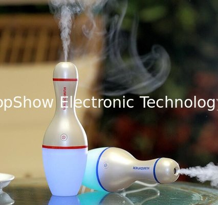 150ml Wholesale Home Aromatherapy Aroma Diffuser Bowling Humidifier With Led Light