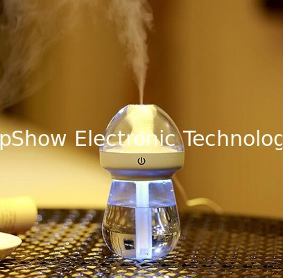 240ml Cute Water Bottle Humidifier Cool Mist Humidifier Baby Humidifier For Home