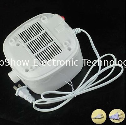 1500ml Ultrasonic Essential Oil Diffuser Air Humidifier For Home