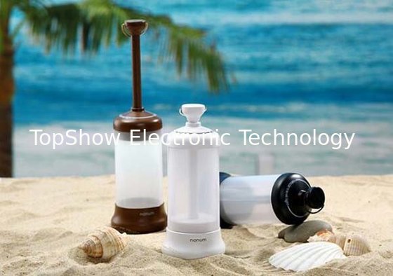 Multi-function Car Travel Light Handheld Camping Outdoor light