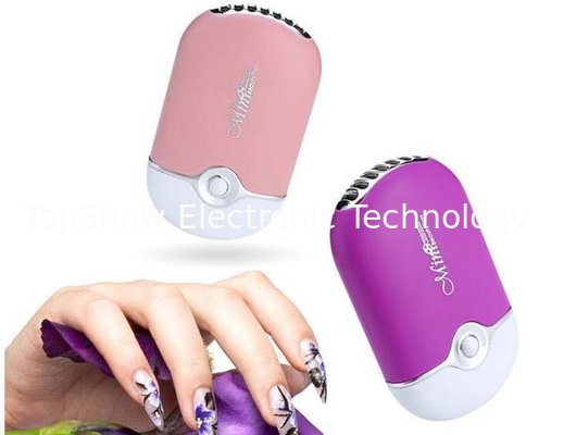 Portable Mini USB Handy Fan Rechargeable Fan Handheld Air conditioning Fan for Outdoor