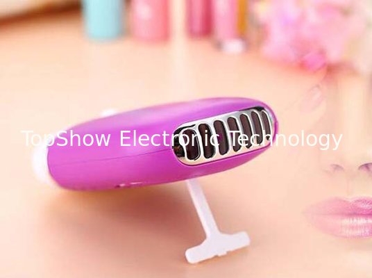 Portable Mini USB Handy Fan Rechargeable Fan Handheld Air conditioning Fan for Outdoor