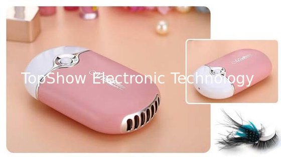 Portable Mini USB Handy Fan Rechargeable Fan Handheld Air conditioning Fan for Outdoor