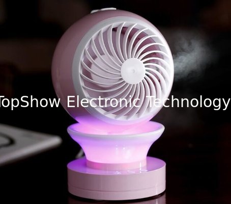 Hot Selling USB Mini Spray Refrigeration Mini Fan Desk Water Spray Humidify Cooling Mini Fan
