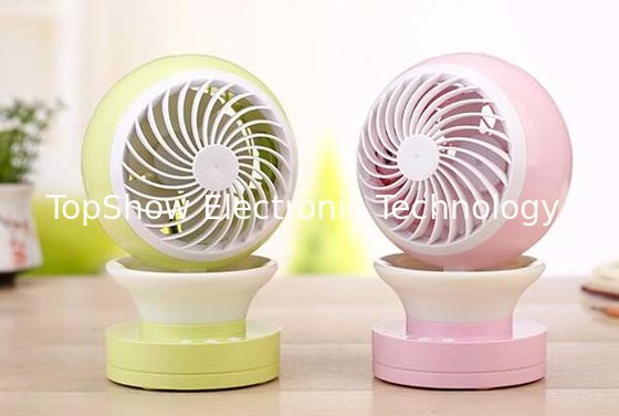 Hot Selling USB Mini Spray Refrigeration Mini Fan Desk Water Spray Humidify Cooling Mini Fan