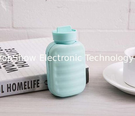 Wholesale Popular USB Rechargeable Hand Warmer Power Bank 4500mAh