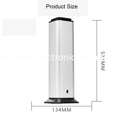 500 Square Metres Large Area Cool Mist Humidifier Hotel Lobby Bar Ultrasonic Aroma Diffuser