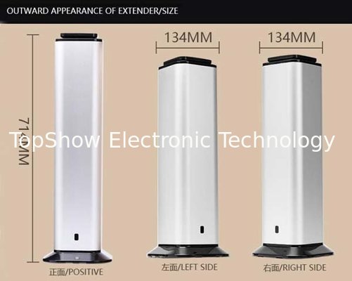 3000 CBM Cool Mist Diffuser Hotel Lobby Aroma Diffuser KTV Ultrasonic Aroma Diffuser