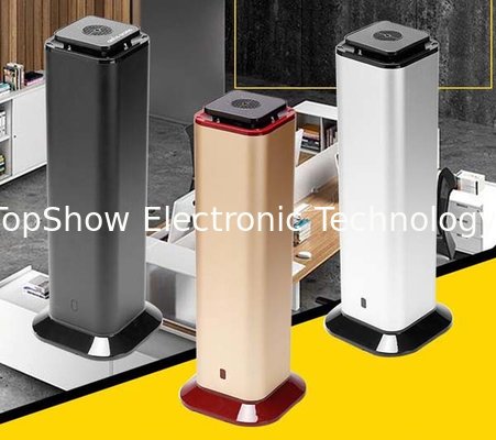 3000 CBM Cool Mist Diffuser Hotel Lobby Aroma Diffuser KTV Ultrasonic Aroma Diffuser