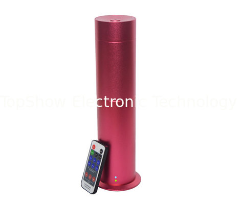Vertical Timing Remote Control Intelligent Hotel Lobby Essential Oil Aromatherapy Diffuser