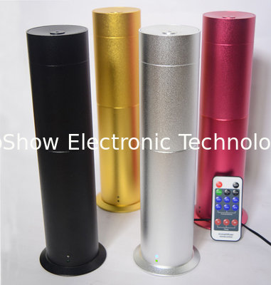 Vertical Timing Remote Control Intelligent Hotel Lobby Essential Oil Aromatherapy Diffuser
