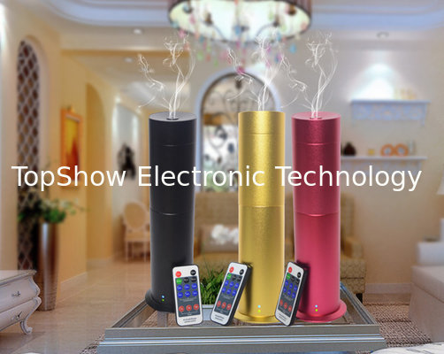 Vertical Timing Remote Control Intelligent Hotel Lobby Essential Oil Aromatherapy Diffuser