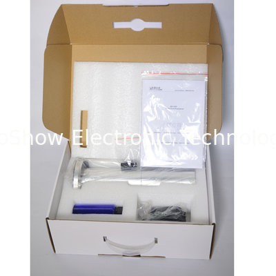 Commercial KTV Aroma Diffuser Touch Screen Control Scent Air Diffuser Machine