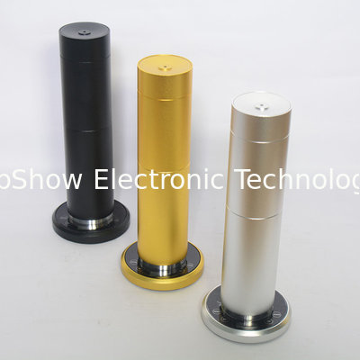Commercial KTV Aroma Diffuser Touch Screen Control Scent Air Diffuser Machine