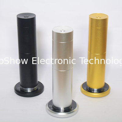 Commercial KTV Aroma Diffuser Touch Screen Control Scent Air Diffuser Machine