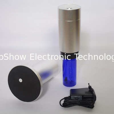 Commercial KTV Aroma Diffuser Touch Screen Control Scent Air Diffuser Machine