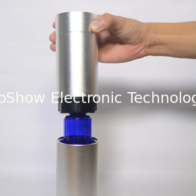 Commercial KTV Aroma Diffuser Touch Screen Control Scent Air Diffuser Machine