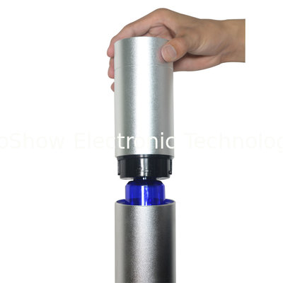 Wholesale Long -style Remote Control Scent Air Aroma Diffuser Machine