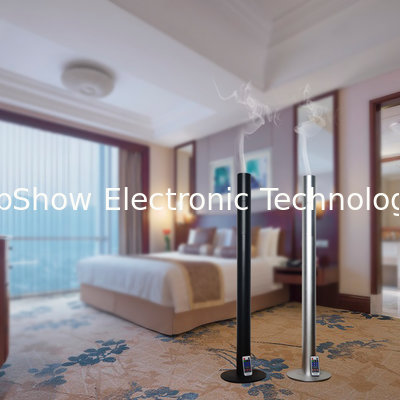 Wholesale Long -style Remote Control Scent Air Aroma Diffuser Machine