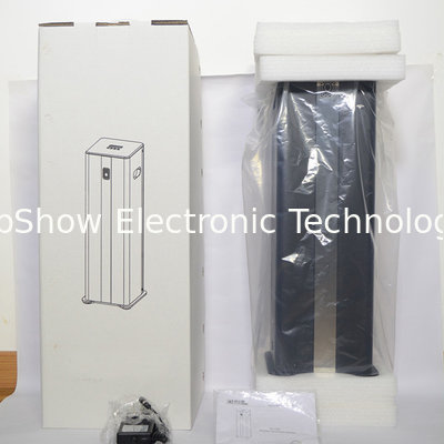 Metal Electric Aroma Diffuser With Coverage 1500m3 For Hotel Lobby