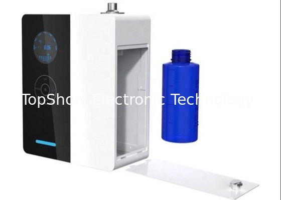 Small WIFI Scent Diffuser APP Home Fragrance Diffuser Scent Air Machine
