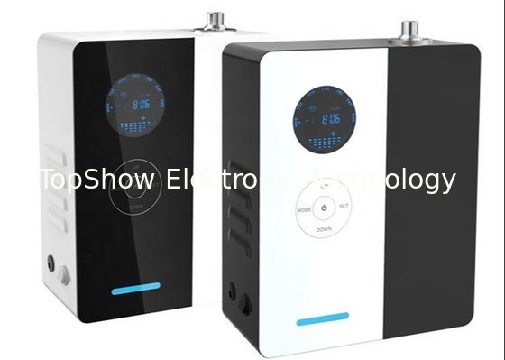 Small WIFI Scent Diffuser APP Home Fragrance Diffuser Scent Air Machine