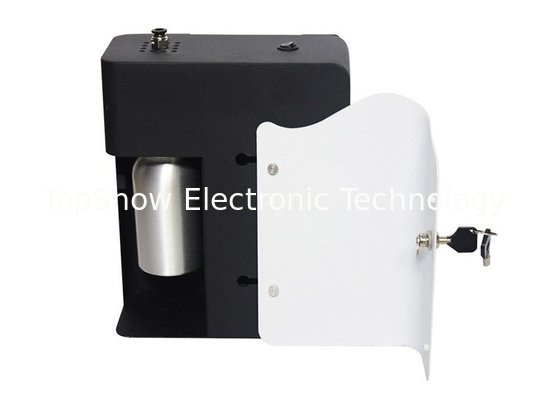 Electric Portable Hotel Lobby Fragrance Scent Marketing Diffuser Machine