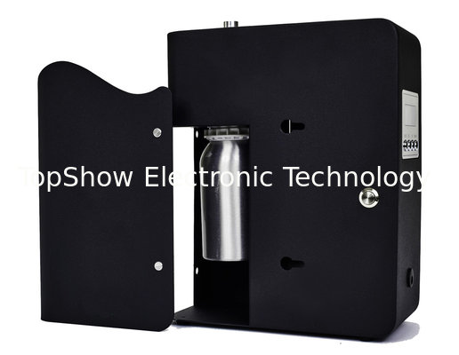 Electric Portable Hotel Lobby Fragrance Scent Marketing Diffuser Machine