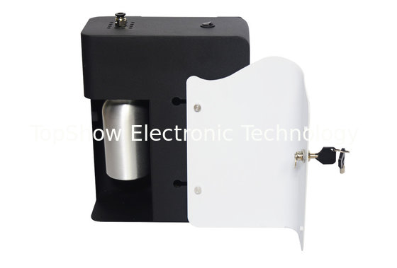 300 Cubic Metre Commercial Intelleigent Metal Fragrance Diffuser Machine