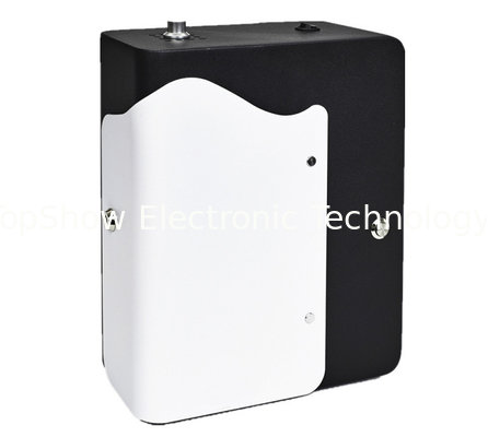 300 Cubic Metre Commercial Intelleigent Metal Fragrance Diffuser Machine