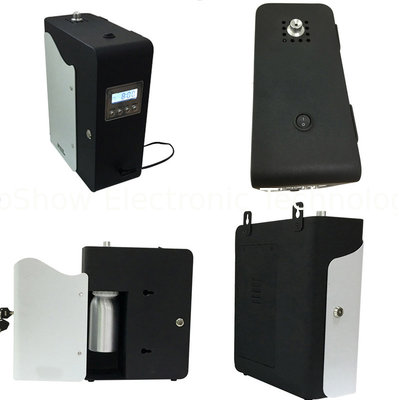 300 Cubic Metre Commercial Intelleigent Metal Fragrance Diffuser Machine