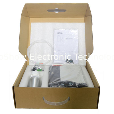 300 Cubic Metre Commercial Intelleigent Metal Fragrance Diffuser Machine