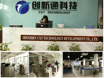 Shenzhen CXT Technology and Development Co.,Ltd