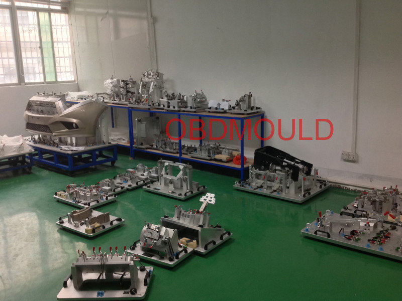 OBDMOULD Group Limited