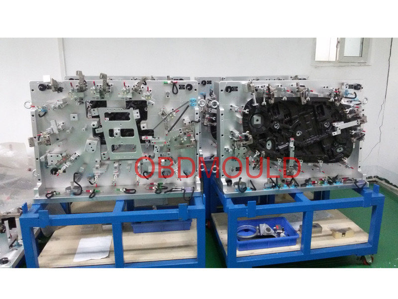 OBDMOULD Group Limited