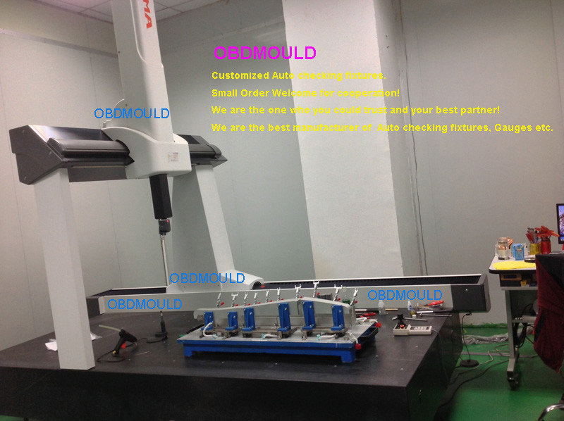 OBDMOULD Group Limited