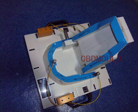 Auto Plastic Component Checking Fixtures for Autoparts