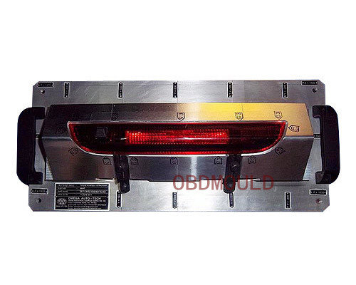 Customized Automotive Checking Fixtures Jig Gages Metal Stamping Die Casting Parts