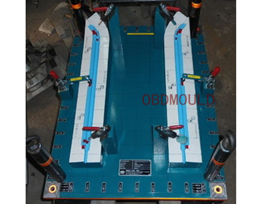Auto Checking Fixture For Metal Stamping Parts Inspection Tools Test Fixture