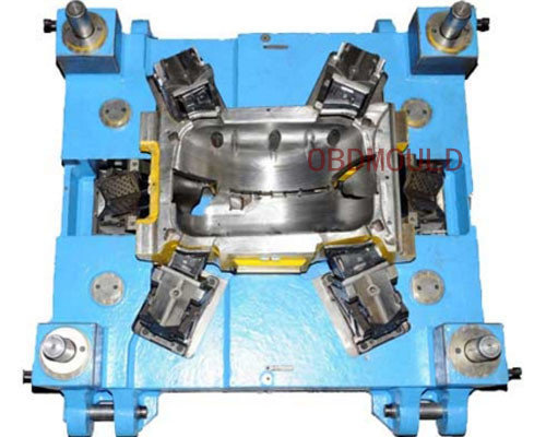Inner Trim Hood Stamping Die Jig And Fixture Components Die Material Checking Fixture