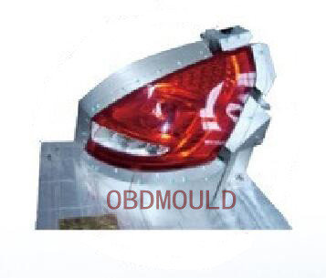 High Precision Automotive Checking Fixtures Tools For Auto Intermediate Plaque Inspection