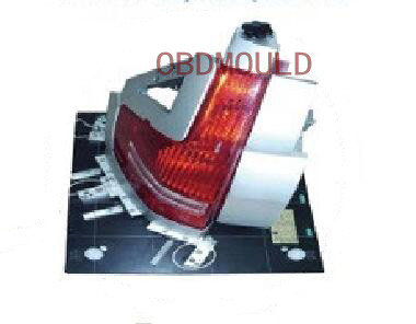 ERP Control Epoxy Resin Inspection Fixture Components For Stamping Auto parts