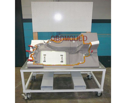 Tolerance Checking Gauges Inspection Fixture Components Gauges Tool Custom Made