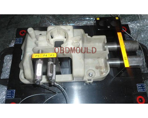 Custom CD Gauge Automotive Checking Fixtures And Gages For Stamping Car Parts