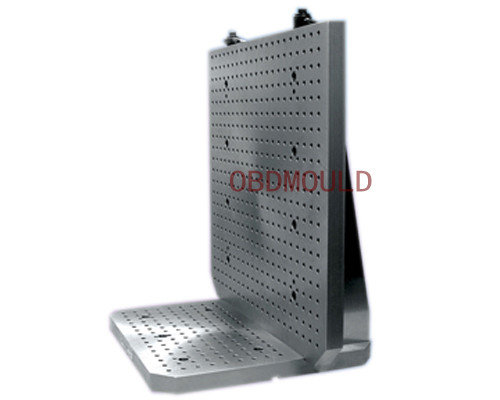 Stainless Steel Galvanized Sheet Metal Gauge Fixture Tool Vibration Checking Gauges